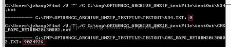 通过cmd命令读取大文本文件的行数cmd中提取文件后100行 Csdn博客 通过cmd命令读取大文本文件的行数cmd中提取文件后100行 Csdn博客