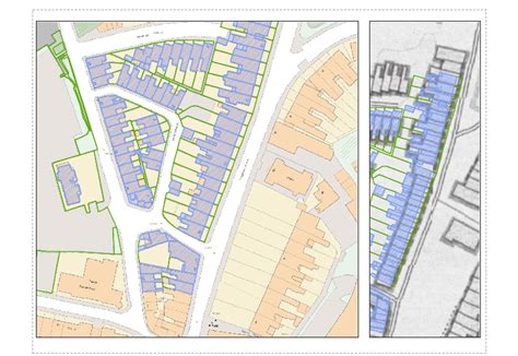 Spatial Manager™ For Gstarcad Faqs Background Maps Standard And