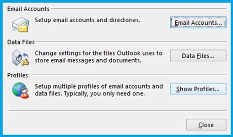 How To Fix Inbox Email Disappear Issue In Outlook