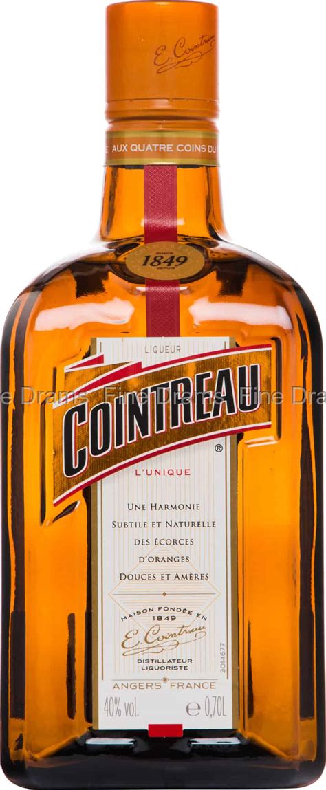 Cointreau French Orange Liqueur
