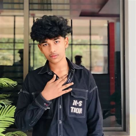 Jishnnnu¿🥤 Jishnu 1 On Threads