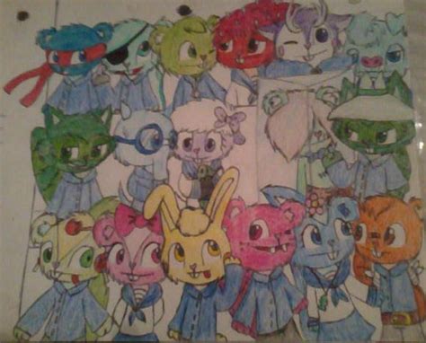 Comic Htf By Pokefubuki On Deviantart