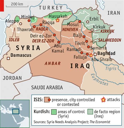 Isis Beheading What Should U S Do Opinion Cnn