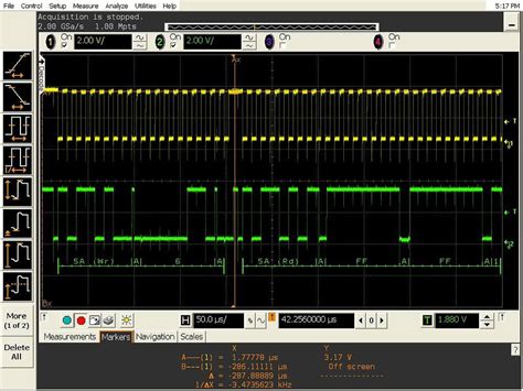 I2c Repeated Start Due Arduino Forum