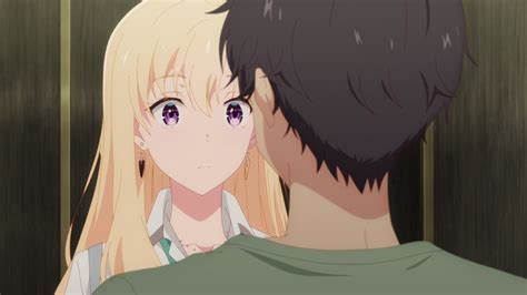 Gimai Seikatsu Days With My Stepsister Episodul 06 “carne De Porc Dulce Acrişoară şi Ploaie