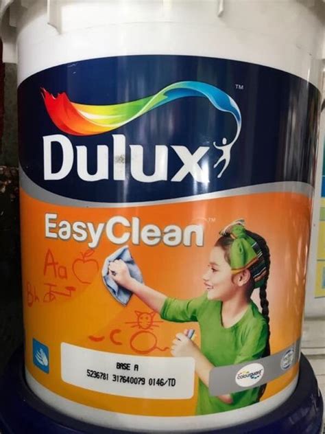 Dulux Easyclean Building Materials Online