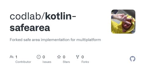 Github Codlabkotlin Safearea Forked Safe Area Implementation For Multiplatform
