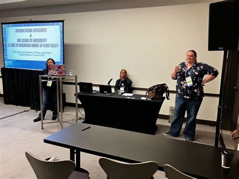 Cidi Labs On Linkedin Qualitymatters Designtools Instructionaldesign