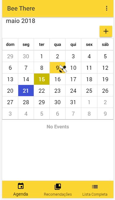 css how can i achieve a custom calendar in ionic stack overflow