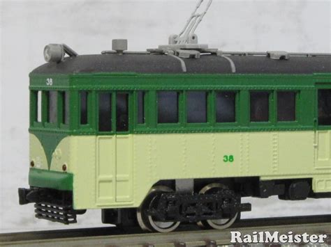 ショップ特製品－東急玉川線デハ30形【鉄道模型専門店 レールマイスター】