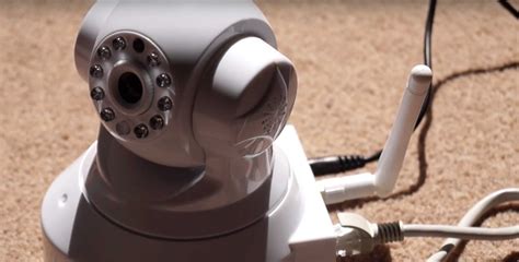 Affordable Ios Security Kit Locks Down Your House Cult Of Mac