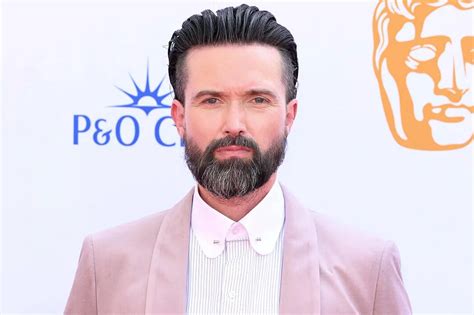 Unforgottens Emmett J Scanlans Life From Actress Wife To