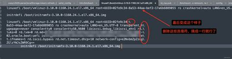 记一次oracle cloud计算实例ssh恢复过程 oracle cloud 如何重置 csdn博客