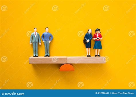 Female Balancing In Half Lotus Posture Stock Photography CartoonDealer Com 91293074