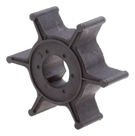 Impulsor Para Motor Fuera De Borda Reemplaza A Yamaha F4 4hp Cuotas Sin Interés