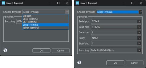 4 2 1 Uart 문자열 송신 Hal 라이브러리를 이용한 Pc와의 통신 마이크로프로세서 Stm32f4 기초 및 응용