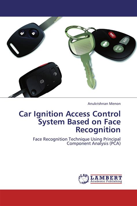 car ignition access control system based on face recognition