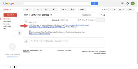 Javascript Why Is The Customized Meteor Accounts Verification Email