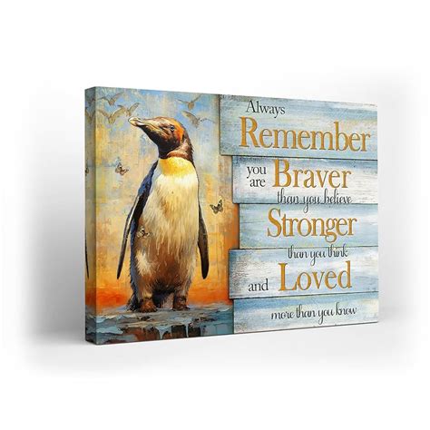 Penguin Inspirational Quotes Do Penguins Eat Peaches Practical