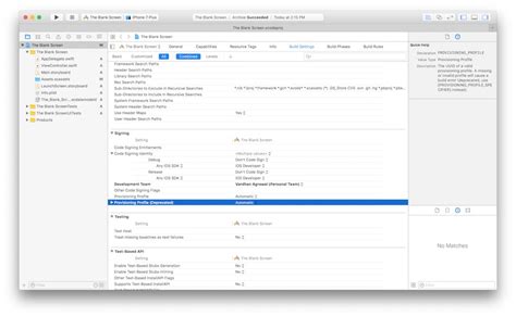 How To Submit An IOS App To The App Store Envato Tuts