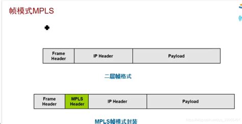 mpls（多协议标签交换）详解 简要说明多协议标记交换mpls的工作过程 csdn博客