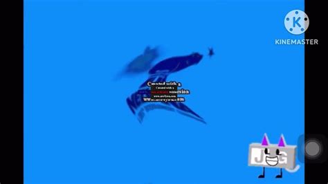 Nelvana Nickelodeon 2009 Effects Round 3 Youtube