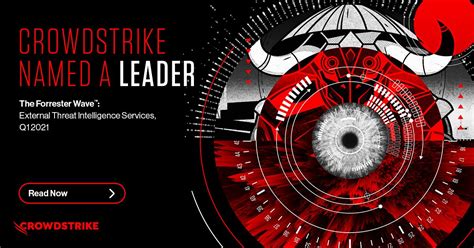 crowdstrike on linkedin threatintelligence cybersecurity adeeb