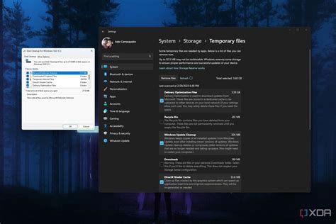 How To Clear The Cache On Windows