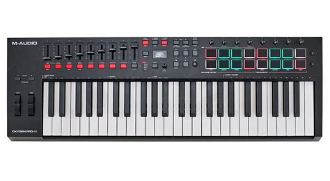 How To Find The Best Midi Keyboard Controller