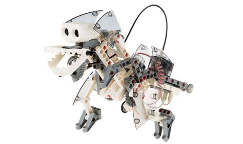 Robotics Smart Machines Learn About Programming And Robotics