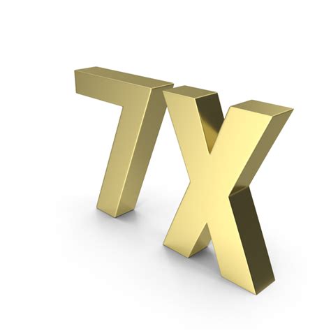 Gold 7x Symbol Png Images And Psds For Download Pixelsquid S118078219