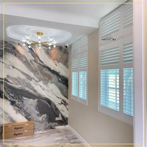 Split Section Open Swing Shutter Malaysia Selangor Kl Manufacturer