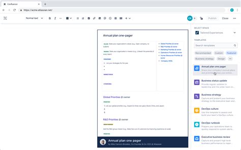 DevOps Runbook Template Atlassian OFF Eccosis Com Co