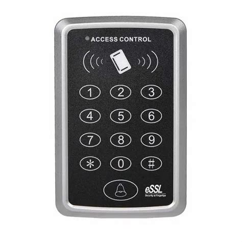 Access Control System At ₹ 4500 Unit Access Control System In Gurgaon Id 21230526191