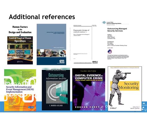 Building A Security Operations Center Soc Pdf