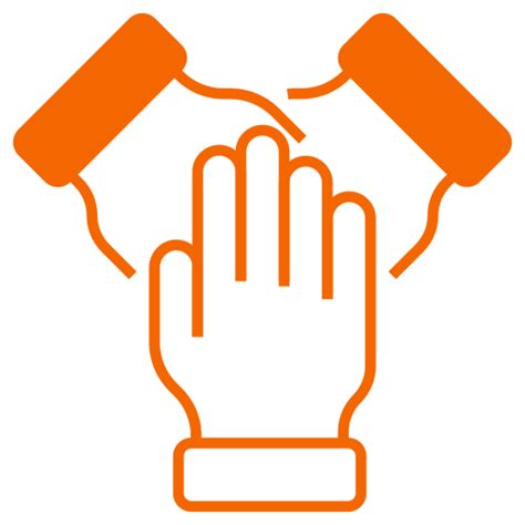 팀워크 아이콘 Generic Color Fill Freepik