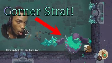 hidden tech moonlighter gameplay 4 youtube