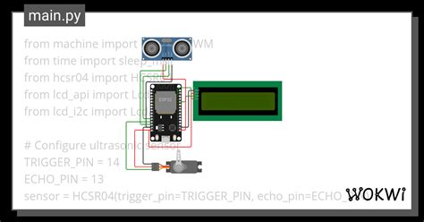MicroPython Blink ESP32 Practical 1 Wokwi ESP32 STM32 Arduino Simulator