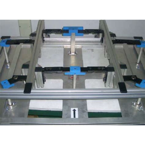 Welding Sealing And Assembly Jig Nutech Automation Pte Ltd Sg