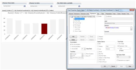 How Do I Have Different Coloring For Bar On This S Qlik Community 863028