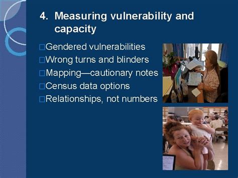 Women Building Resilience To Disaster In The Us