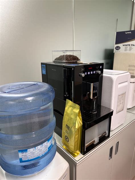 전자동 커피머신 밀리타 카페오 비스트로 확장형 렌탈 스위스포트 화물터미널 경기도 양주시 덕계동 비즈프로필