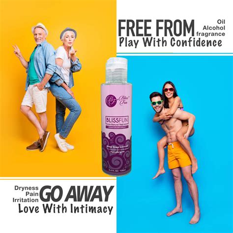 2x Lube Personal Lubricant Water Based Sex Lubricant Launcher Injector Women Men EBay