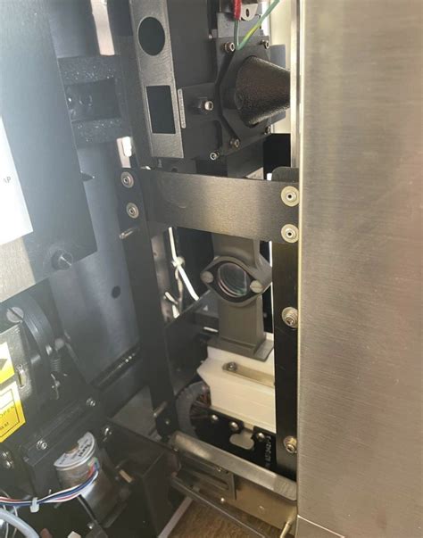 Beckman Coulter Ls 13 320 Mw Particle Counter Used For Sale Price 293763717 Buy From Cae