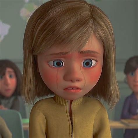 Someone Removed All The Scenes With Emotions From Inside Out Artofit