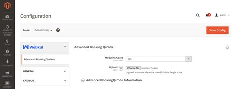 Booking Reservation Rent Appointment By Qr Code Magento 2