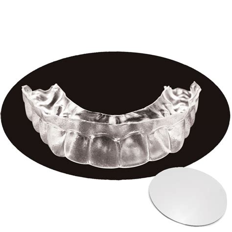 Essix Tm Type C Retainer 125mm Round 040