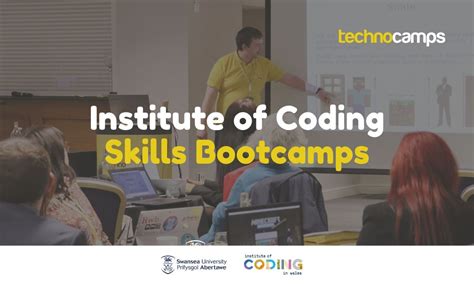 Technocamps On Linkedin Ukspf Ukspf