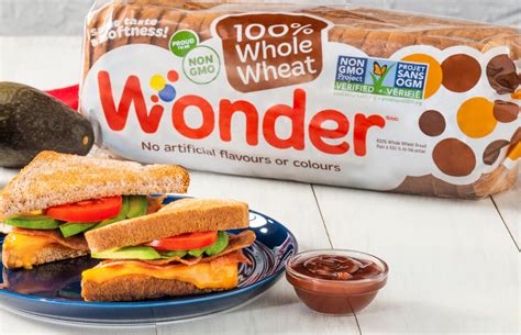 Why Wonder Bread Is Ready For Game Day At 7 Eleven Strategy