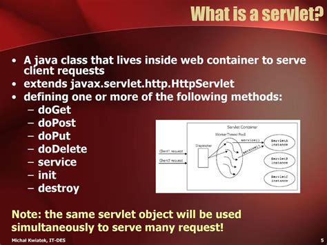 Java Web Hosting At Cern Ppt Download